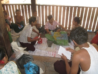 Participatory Community Development – Foundation for Local Development